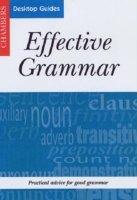 Effective Grammar