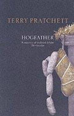 Hogfather - Terry Pratchett