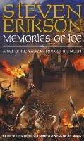 Memories Of Ice - Steven Erikson