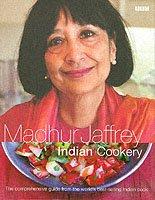 Madhur Jaffrey's Indian Cookery - Madhur Jaffrey