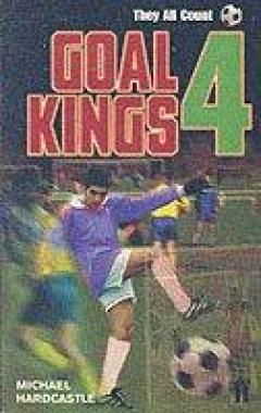 They All Count - Michael Hardcastle