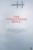 The Poisonwood Bible - Barbara Kingsolver