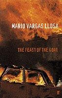 The Feast Of The Goat - Mario Vargas Llosa