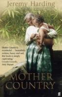 Mother Country - Jeremy Harding