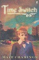 Time Switch