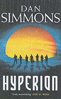 Hyperion - Dan Simmons