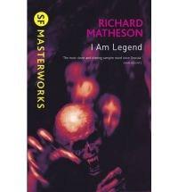 I am Legend - Richard Matheson