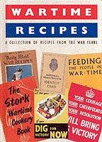 Wartime Recipes - David Notley