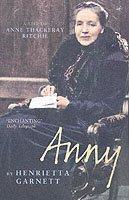 Anny - Henrietta Garnett