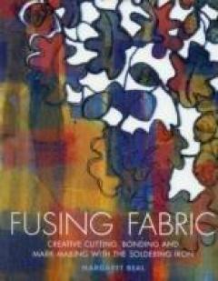 Fusing Fabric - Margaret Beal