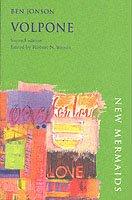 Volpone - Ben Jonson