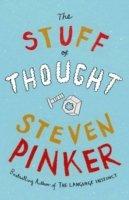 The Stuff Of Thought - Steven Pinker