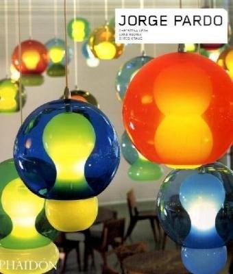 Jorge Pardo - Chris Kraus, Jorge Pardo, Christina Vegh, Lane Relyea