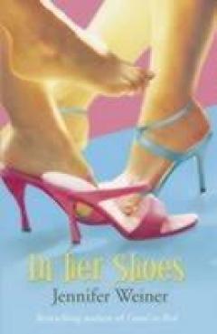 In Her Shoes - Jennifer Weiner