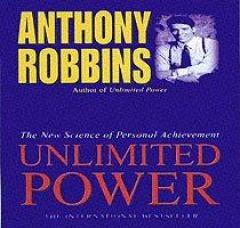 Unlimited Power - Anthony Robbins