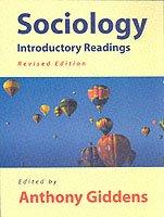 Sociology - Anthony Giddens