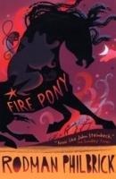 Fire Pony - Rodman Philbrick