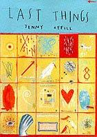 Last Things - Jenny Offill