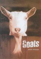 Goats - Mark Poirier