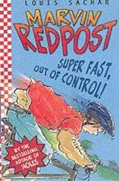 Marvin Redpost - Louis Sachar