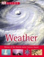 Weather - Michael Allaby