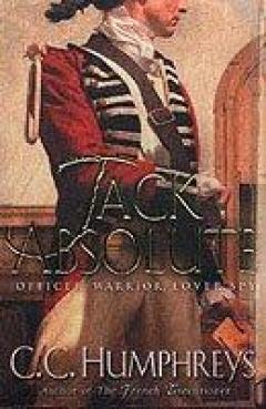 Jack Absolute - C.C. Humphreys