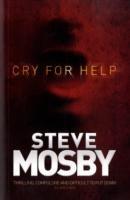 Cry For Help - Steve Mosby