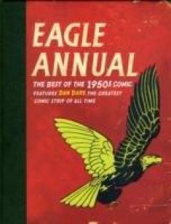 Eagle - Daniel Tatarsky