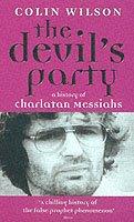 The Devil's Party - Colin Wilson