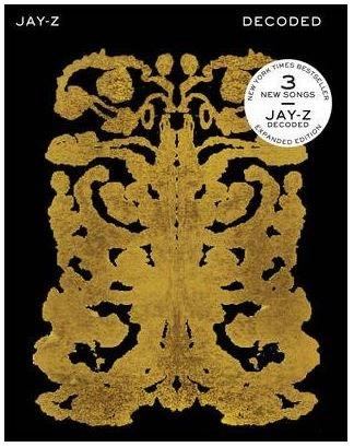 Decoded - Jay-Z