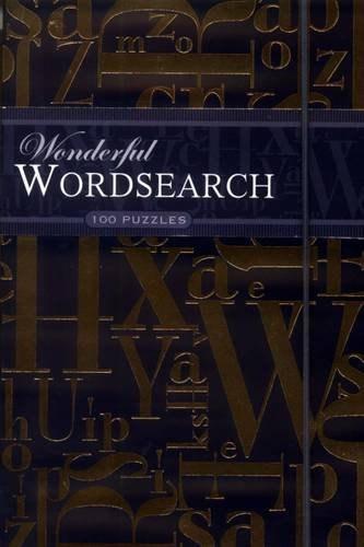 Wonderful Wordsearch 1