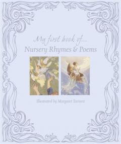 My First Book of Nursery Rhymes and Poems