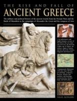 The Rise And Fall Of Ancient Greece