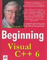 Beginning Visual C++ 6 - Ivor Horton