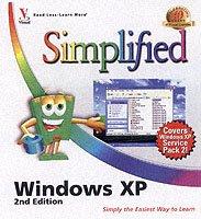 Windows Xp Simplified - Service Pack 2 - Paul Mcfedries