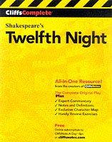 Twelfth Night - Complete Study Guide - William Shakespeare