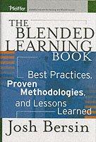 The Blended Learning Book - Josh Bersin