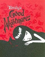 Emily's Good Nightmares - Rob Reger