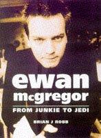 Ewan Mcgregor - Brian J. Robb