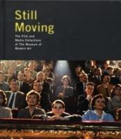 Still Moving - Steven Higgins