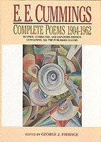 Complete Poems, 1904-1962 - E.E. Cummings
