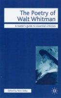 The Poetry Of Walt Whitman - Nick Selby