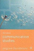Communication Studies - Sky Marsen