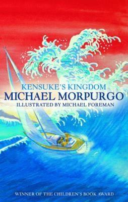 Kensuke's Kingdom - Michael Morpurgo
