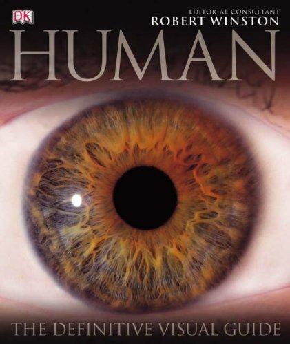 Human - Robert Winston
