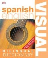 Spanish-english Visual Bilingual Dictionary