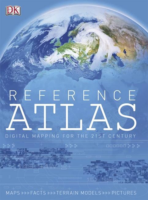 Reference Atlas - Penguin