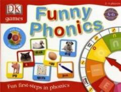 Funny Phonics