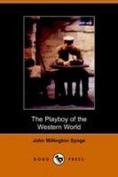 The Playboy Of The Western World - John Millington Synge