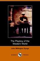 The Playboy Of The Western World - John Millington Synge